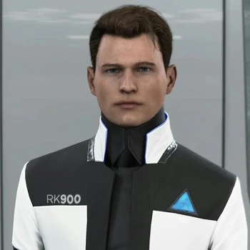 Connor RK900 (Detroit: Become Human) | Villains Wiki | Fandom