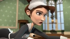 Maid | Villains Wiki | Fandom