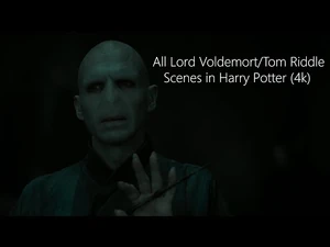 Lord Voldemort (Harry Potter)/Gallery | Villains Wiki | Fandom