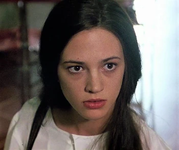 Anna Manni | Villains Wiki | Fandom