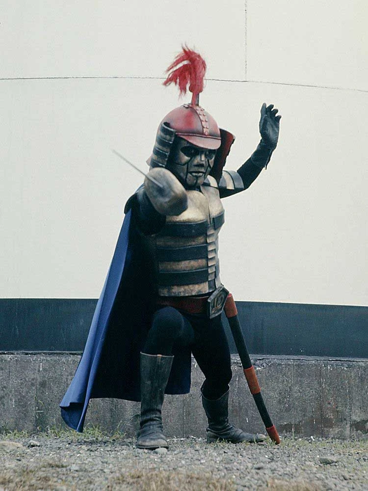 Armored Knight | Villains Wiki | Fandom