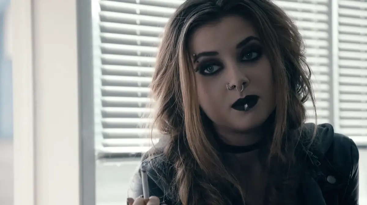 Beth (Scream) | Villains Wiki | Fandom