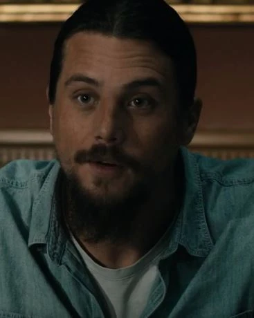 Cole (The Boy) | Villains Wiki | Fandom