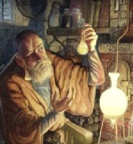 Caudicus | Villains Wiki | Fandom