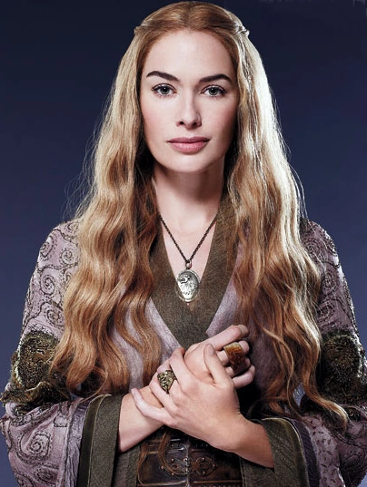 Cersei Lannister | Villains Wiki | Fandom