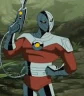 Chemistro | Villains Wiki | Fandom