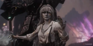 Clea | Villains Wiki | Fandom