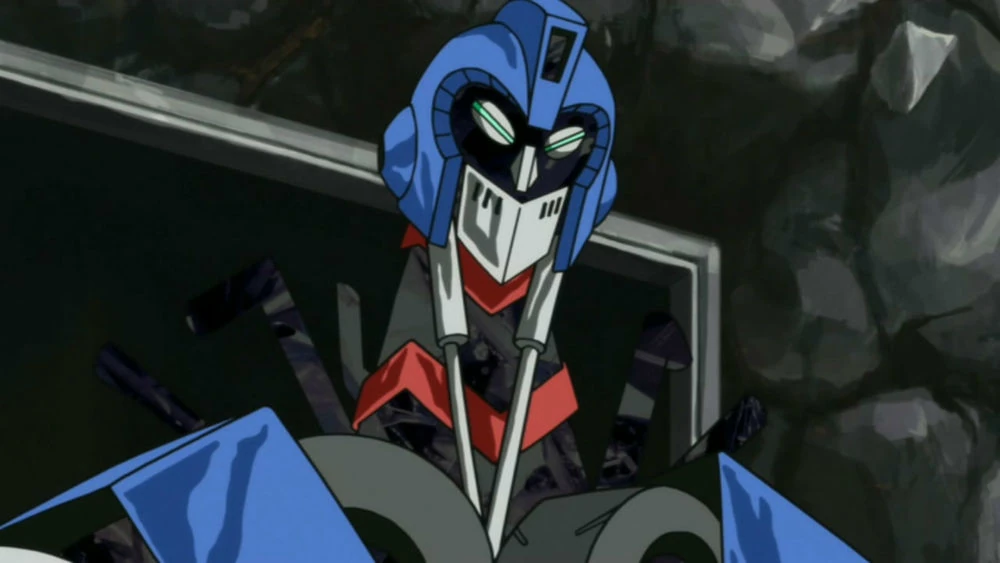 Cocktimus Prime | Villains Wiki | Fandom
