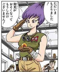 Colonel Violet/Gallery | Villains Wiki | Fandom