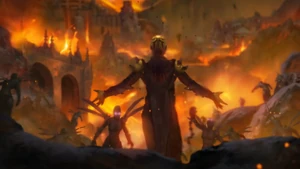 Kytinn | Villains Wiki | Fandom