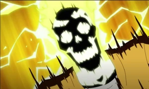 Doctor Phosphorus (DC Universe)/Gallery | Villains Wiki | Fandom