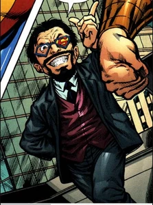 Doctor Psycho (DC)/Gallery | Villains Wiki | Fandom