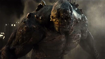 Doomsday (DC Extended Universe) | Villains Wiki | Fandom