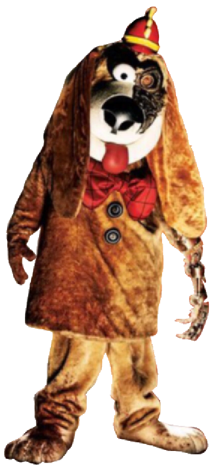 Fleegle (The Banana Splits Movie) | Villains Wiki | Fandom