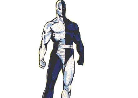 Gemini (Marvel) | Villains Wiki | Fandom
