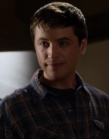 George Kelling | Villains Wiki | Fandom