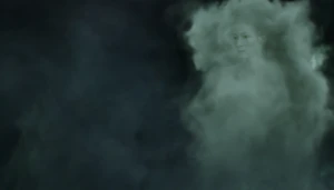 Green Mist | Villains Wiki | Fandom