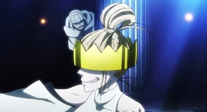 Haumea/Gallery | Villains Wiki | Fandom