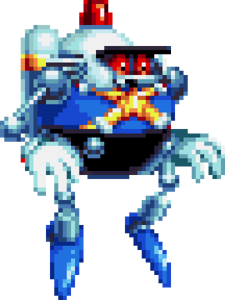 Hard-Boiled Heavies | Villains Wiki | Fandom