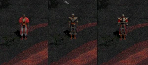 The Summoner | Villains Wiki | Fandom