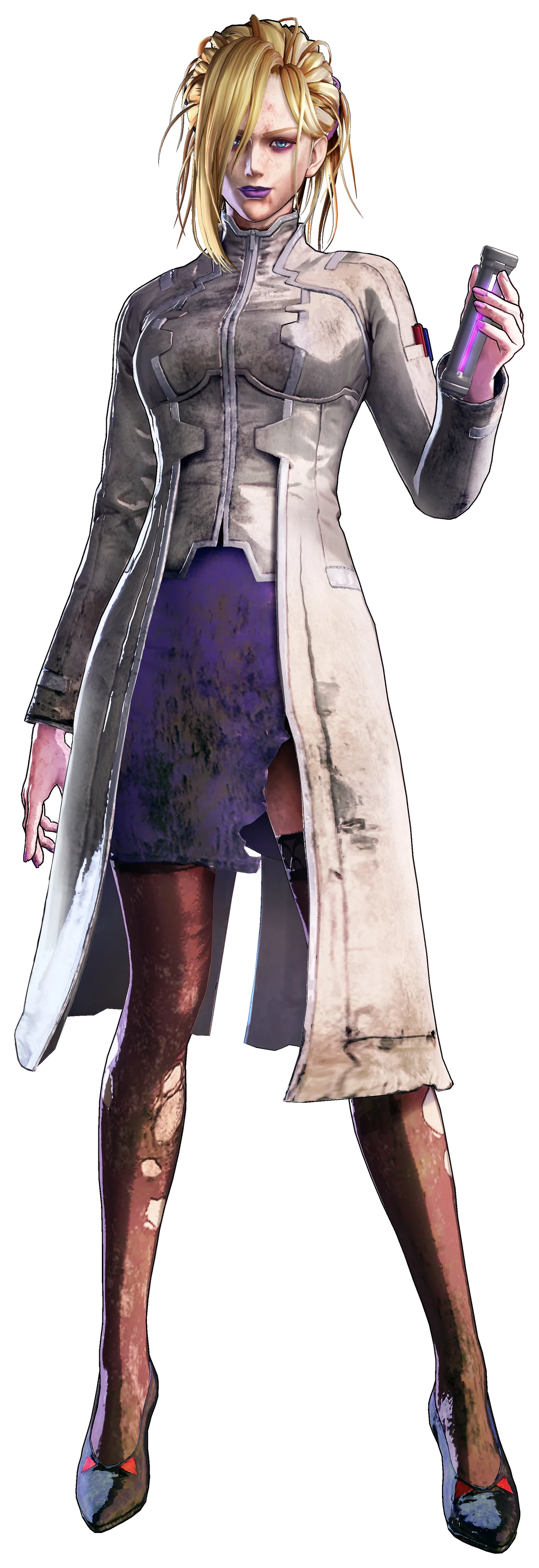 Jena Anderson | Villains Wiki | Fandom