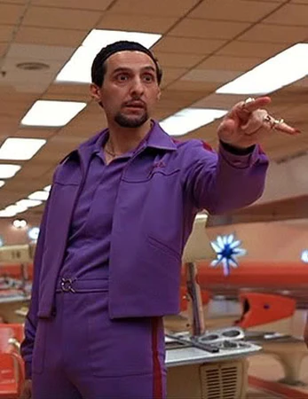 The Big Lebowski Quotes Jesus