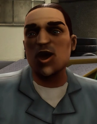 Joey Leone | Villains Wiki | Fandom