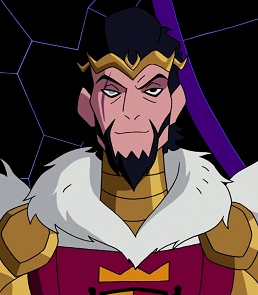 Joseph Chadwick | Villains Wiki | Fandom