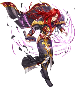 Julius (Fire Emblem) | Villains Wiki | Fandom