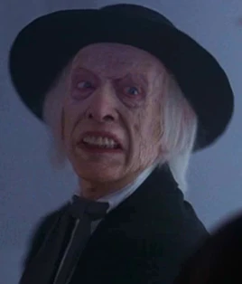 Reverend Henry Kane | Villains Wiki | Fandom
