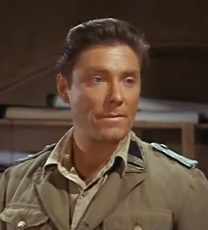 Colonel Krieg | Villains Wiki | Fandom