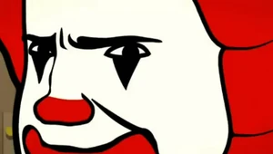 Ronald McDonald (Logorama) | Villains Wiki | Fandom