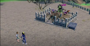 Loyal Three/Gallery | Villains Wiki | Fandom