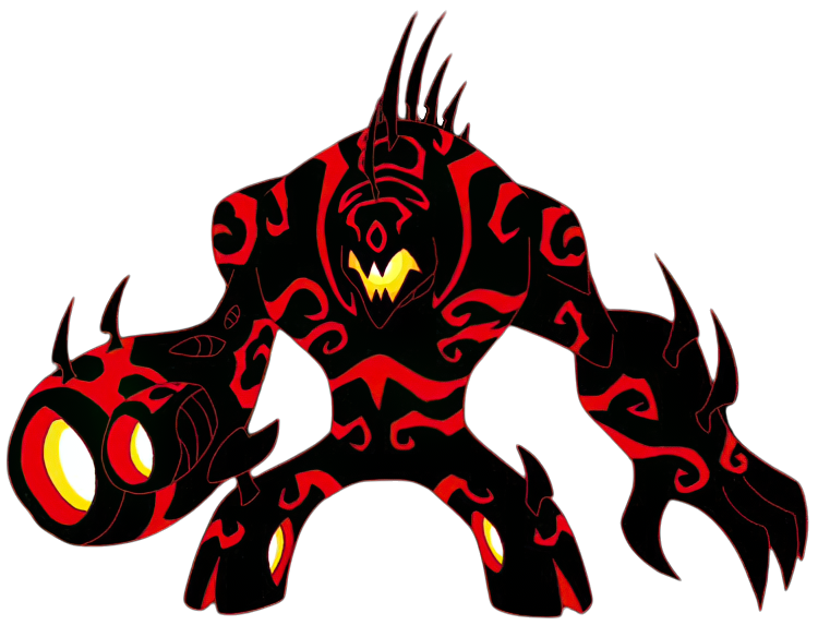 Malware Villains Wiki Fandom
