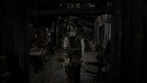 Marta (Outlast) | Villains Wiki | Fandom