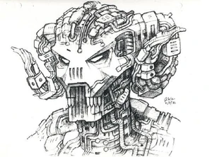 Moloch (Buffyverse) | Villains Wiki | Fandom