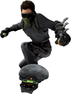 New Goblin/Gallery | Villains Wiki | Fandom