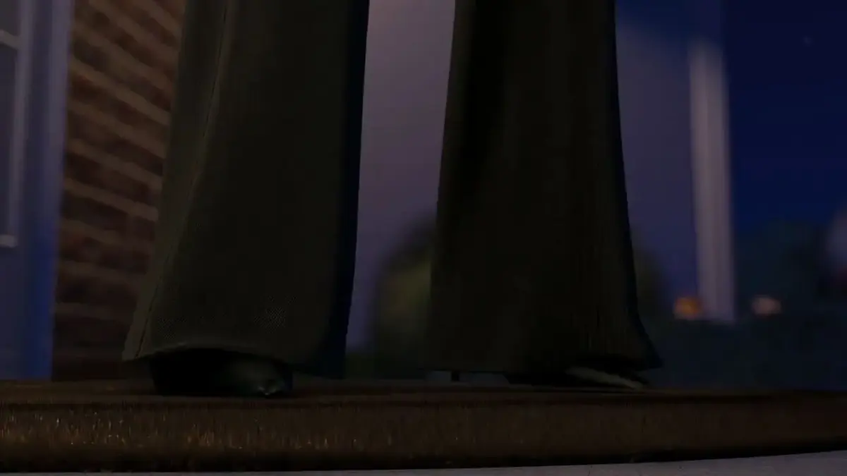 Gladys Sharp/Gallery | Villains Wiki | Fandom