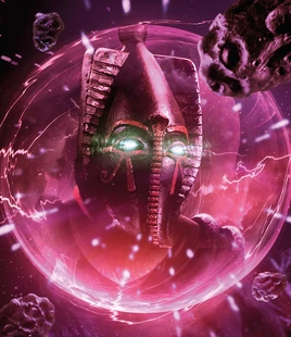 Sutekh (Doctor Who) | Villains Wiki | Fandom