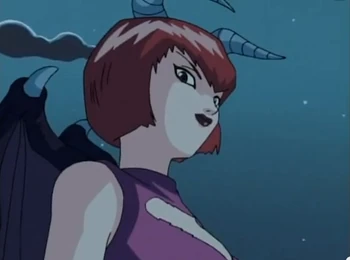 Pixie | Villains Wiki | Fandom