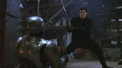 Robocop 3 Villain