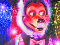 Rolfe DeWolfe | Villains Wiki | Fandom