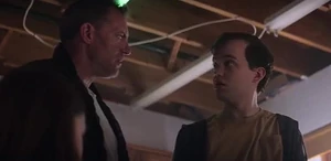 Sam Lesser (Locke & Key TV Series)/Gallery | Villains Wiki | Fandom