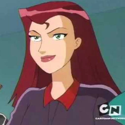 Candy Sweet | Villains Wiki | Fandom