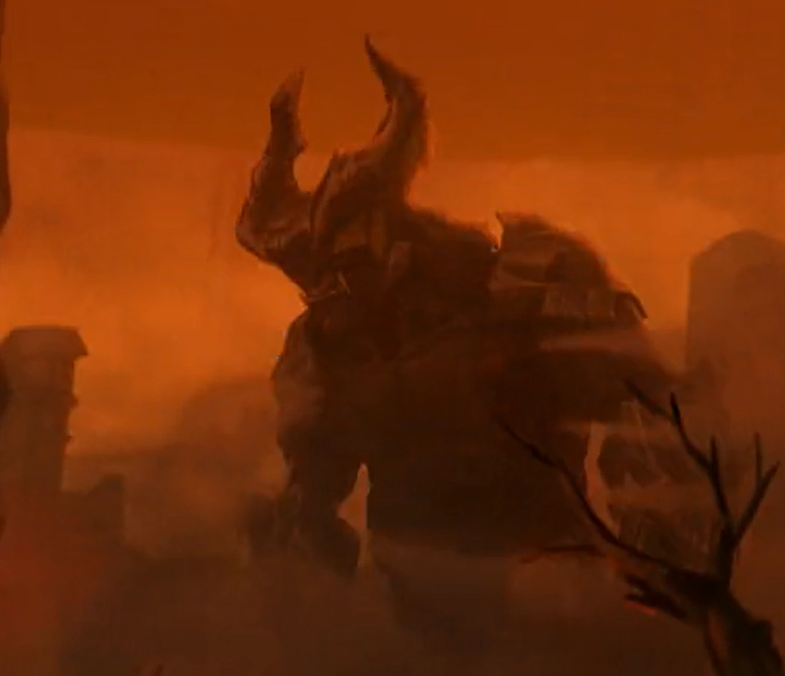 Yenk | Villains Wiki | Fandom