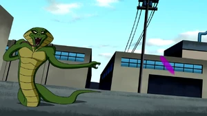 Ssserpent (Ben 10)/Gallery | Villains Wiki | Fandom