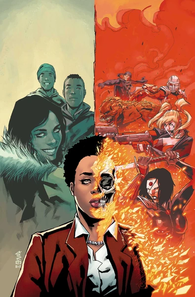 Discuss Everything About Villains Wiki | Fandom