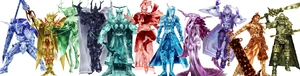 Manikins | Villains Wiki | Fandom