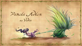 Vidia/Gallery | Villains Wiki | Fandom