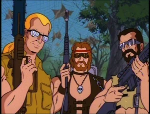 Torch (G.I. Joe)/Gallery | Villains Wiki | Fandom